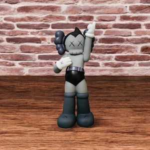 Collectible Astro Boy Statue Replica Decorative Modern Replica Astro ...