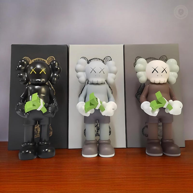 Shelf Statues - Etsy