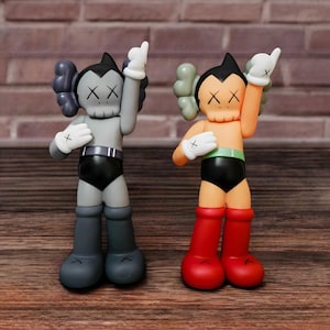 Collectible Astro Boy Statue Replica Decorative Modern Replica Astro ...