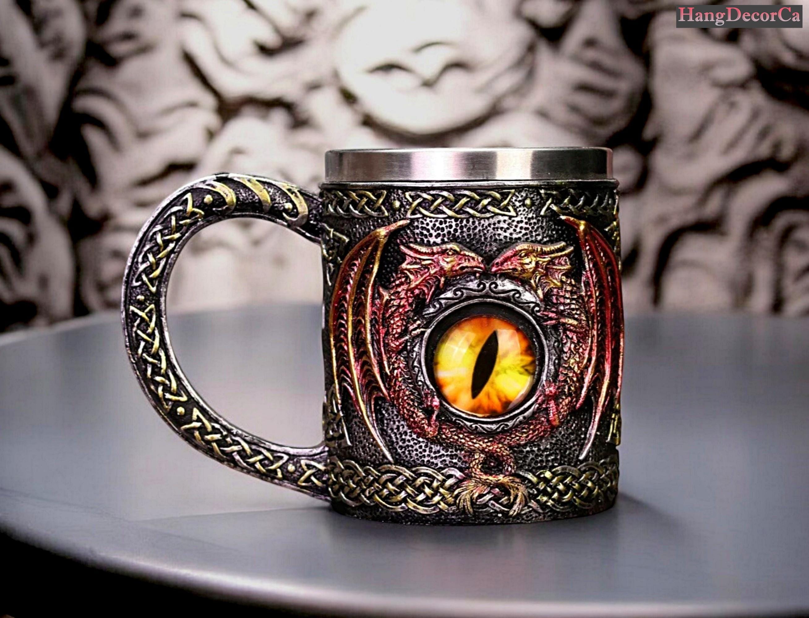Cool coffee mugs Etsy