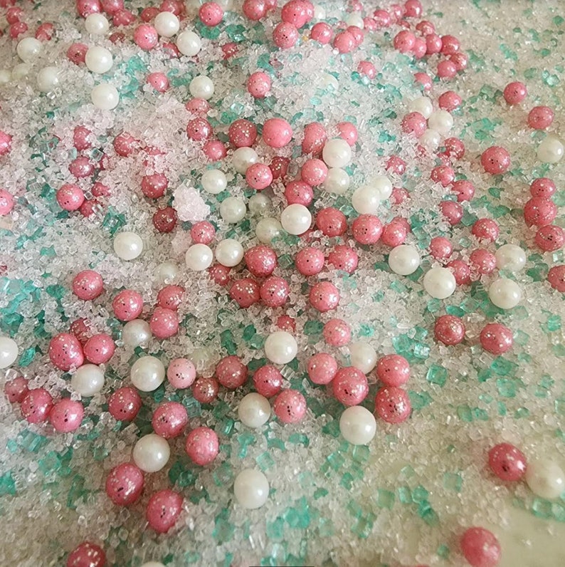Fairy Dust Sprinkle Mix - Etsy
