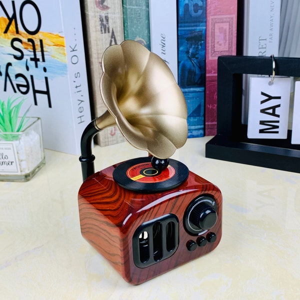 Unique Music Box - Etsy