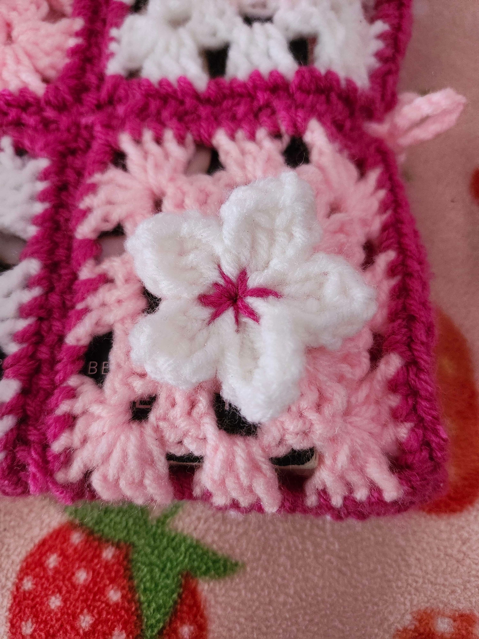 Sakura Book Cover - Etsy