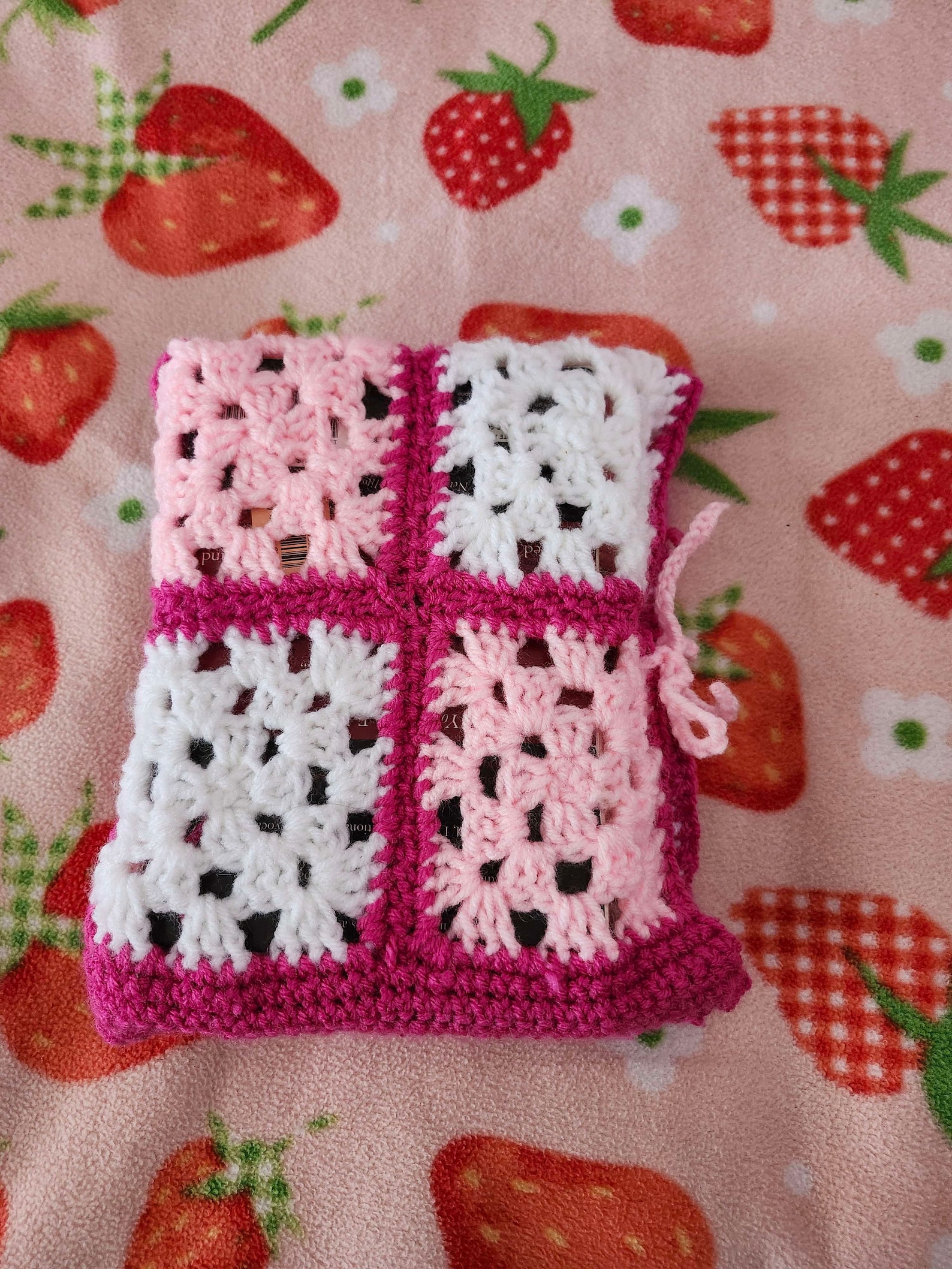 Sakura Book Cover - Etsy