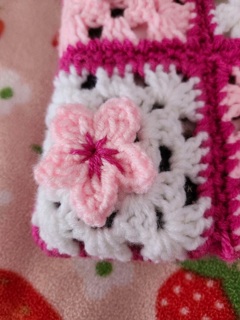 Sakura Book Cover - Etsy