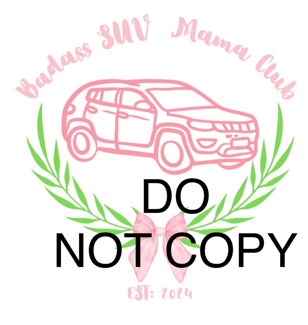 Mini Van Mama Club Img Png or Car Decal If You Need One Message Me - Etsy