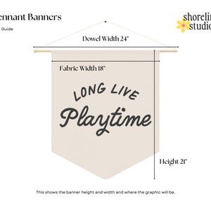 Custom Logo Pennant Banner, Custom Logo Flag for Small Businesses ...