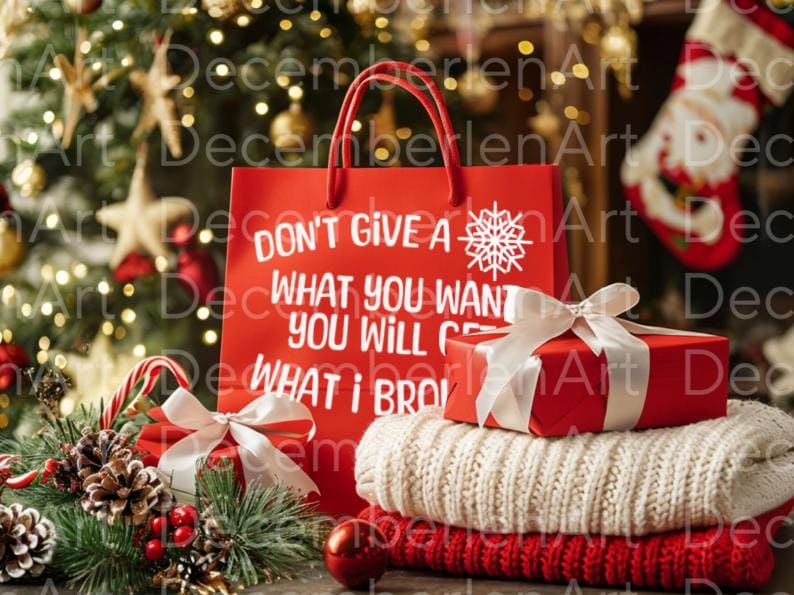 Bad Santa Svg, Bad Santa Gift, Bad Santa Png, Snarky Christmas Svg ...