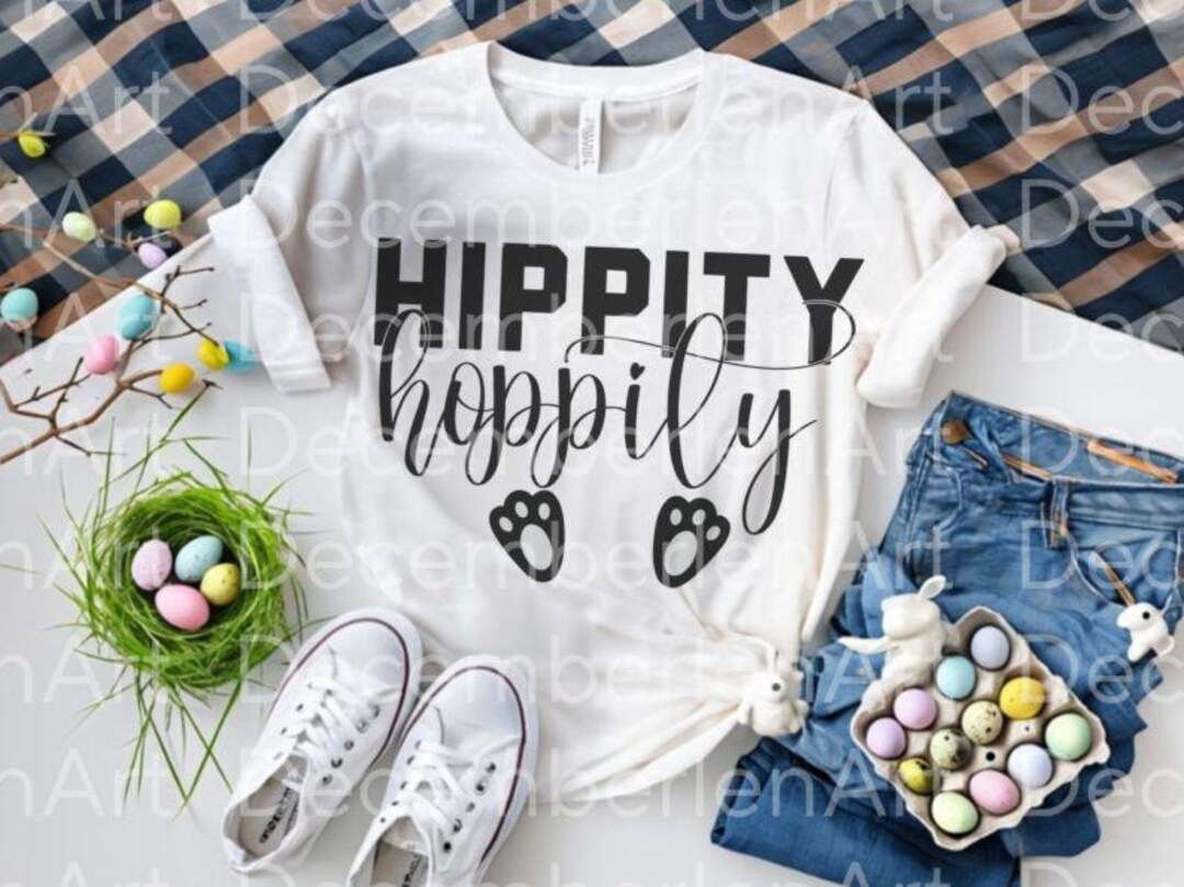 Hippity Hoppity Svg, Hippity Hoppity Retro Chick Svg, Hippity Hoppity ...