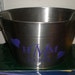 Large Metal Bucket Personalized With Hearts - Etsy