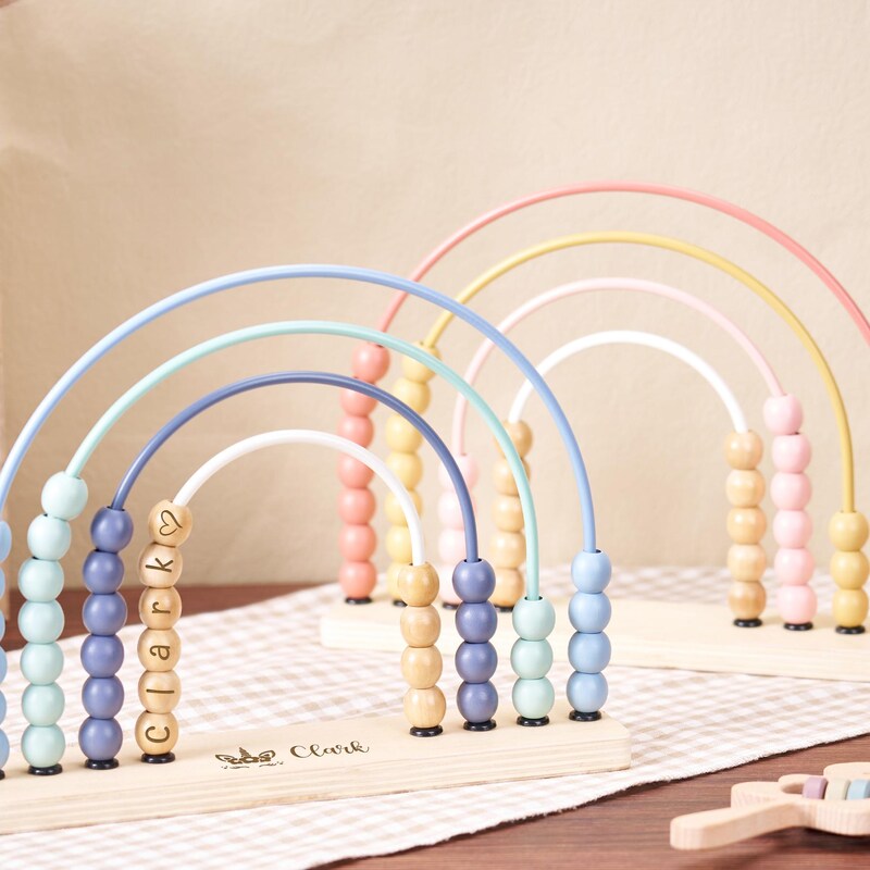 Abacus - Etsy