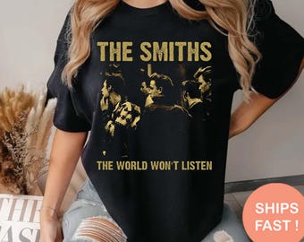 the smith t