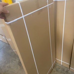 Cardboard Basement Battle Bunker - Etsy