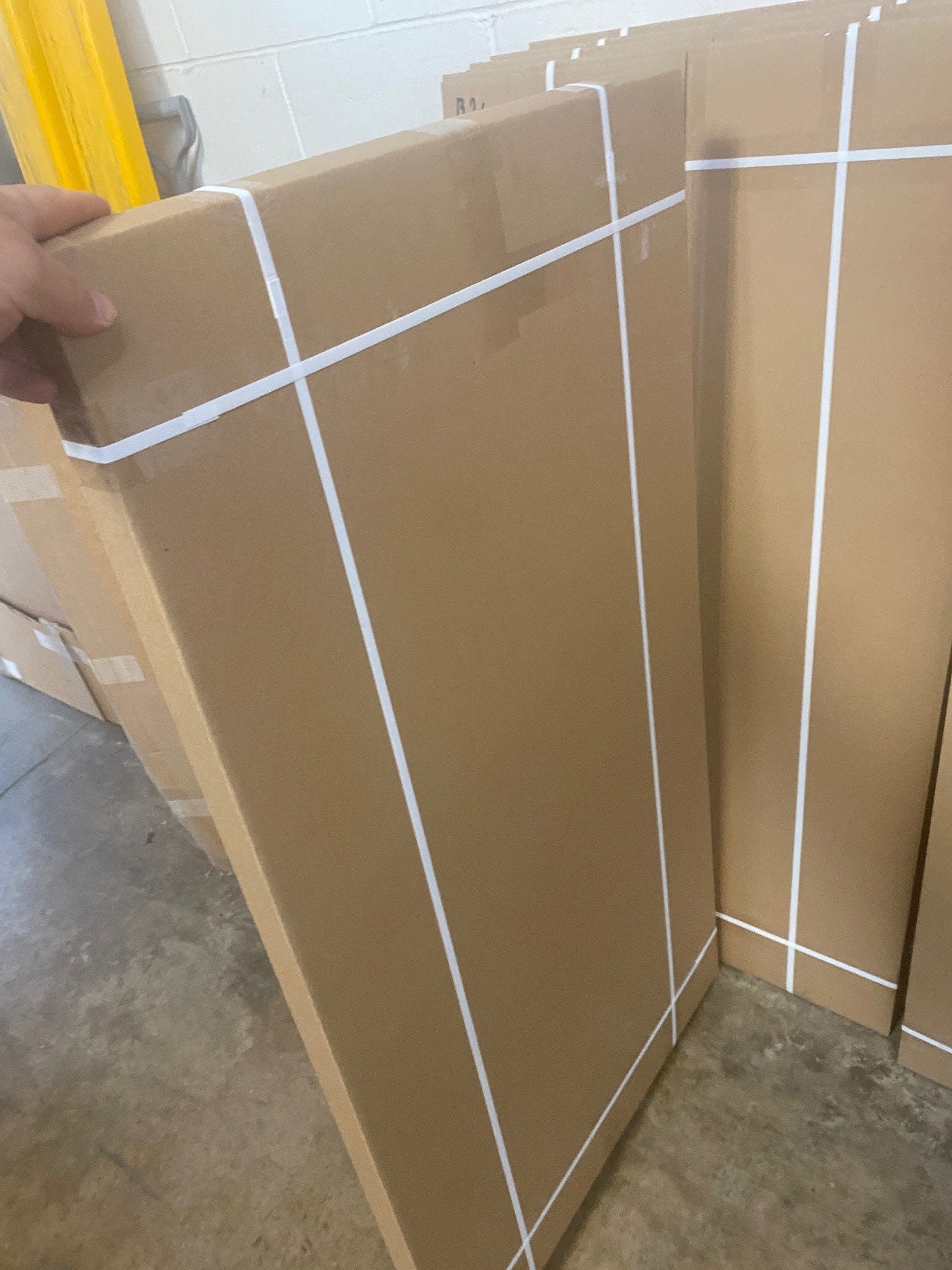 Cardboard Basement Battle Bunker - Etsy