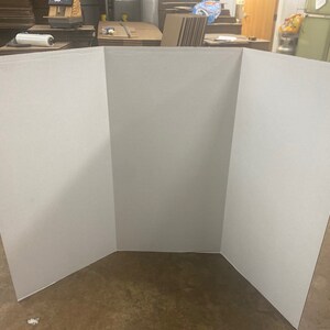 Cardboard Basement Battle Bunker - Etsy