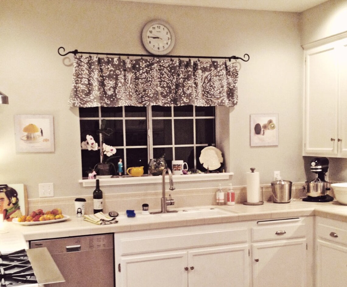 Kitchen Decor Wall Funny Kitchen Decor Lemon Print Food | Etsy