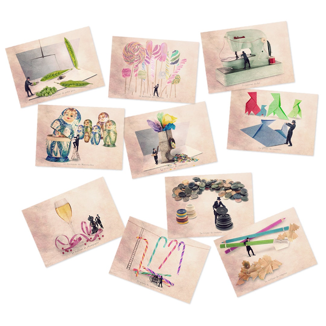 Funny Postcards, Postcard Collection, Postcard, Postcards, Art ...