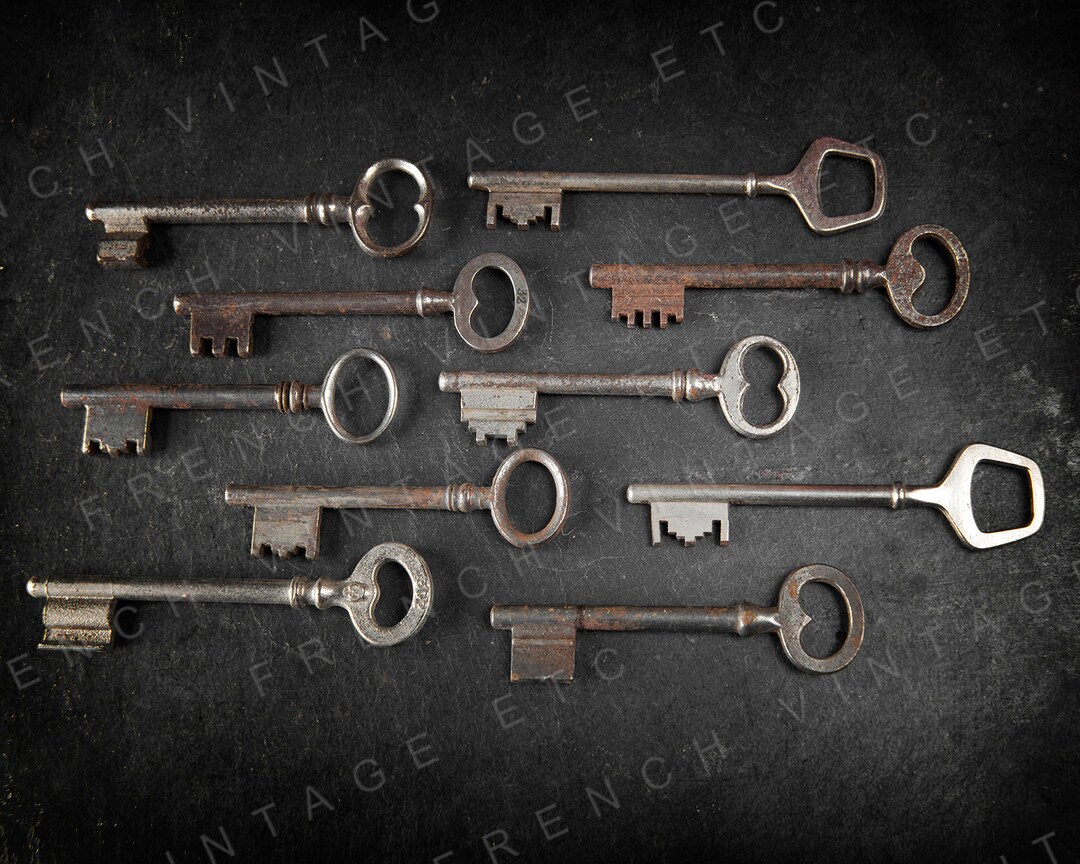 Key Still Life Print, NUMERIC FILE, Printable JPG - Etsy