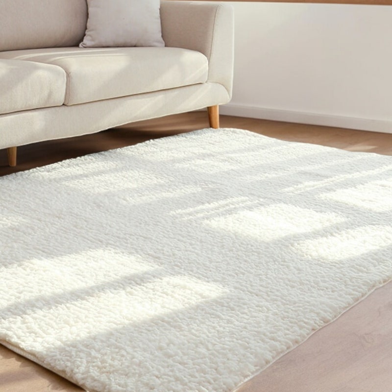 Soft Rugs - Etsy
