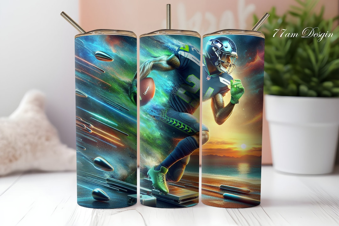 Seahawks PNG Bundle, Sublimation Poster, Seahawks Decal, Seahawks ...