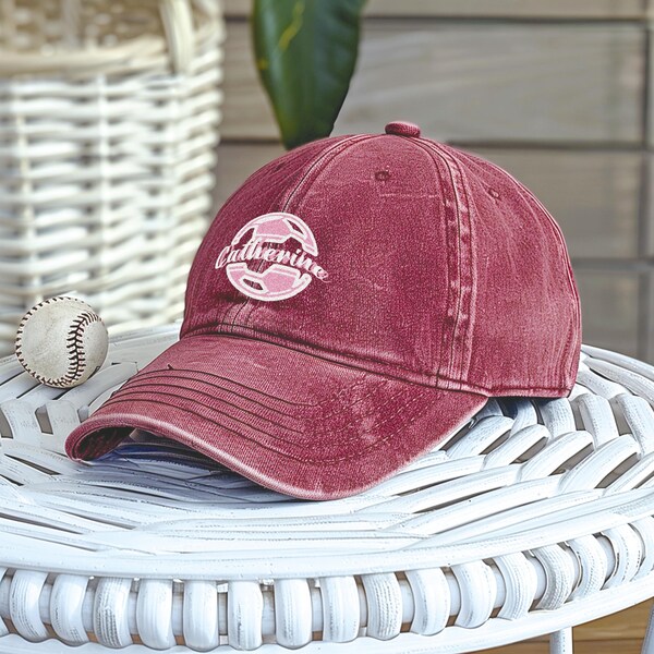 Vintage Baseball Hat - Etsy