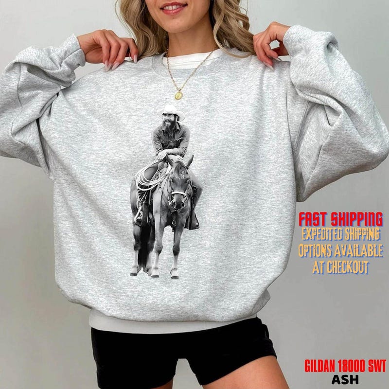 Ghost Merch 2026 - Etsy