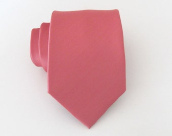 Mens Necktie Periwinkle Blue Silk Tie With Matching Pocket | Etsy