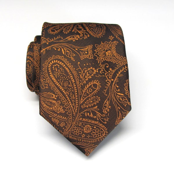 Orange and Rust - Etsy