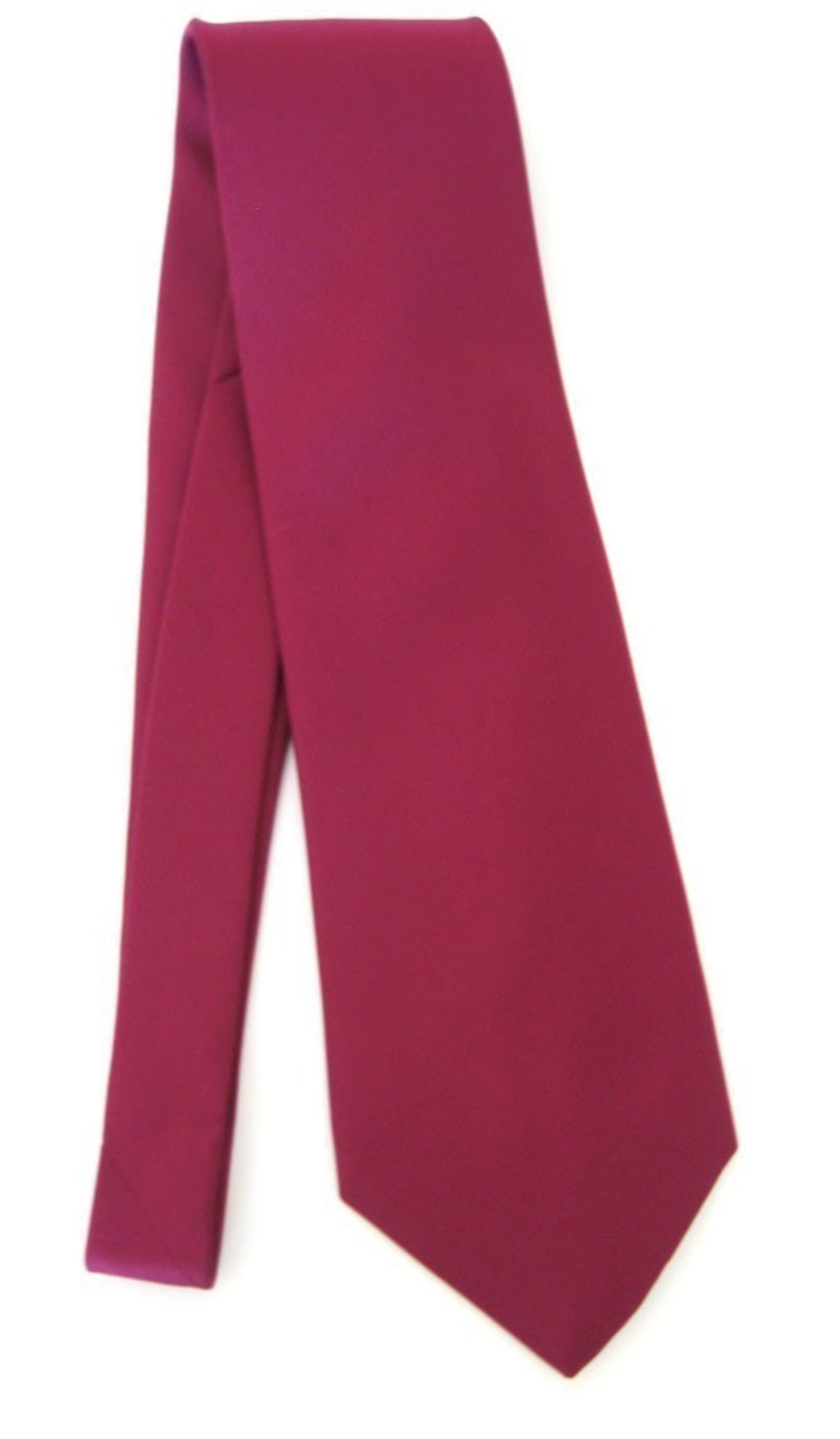 Spiced Wine Berry Bouquet Tie With FREE Matching Pocket - Etsy