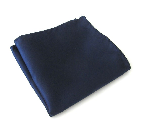 Blue handkerchief store