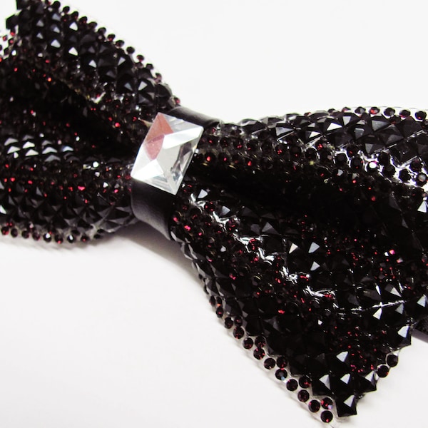 Maroon Rhinestones - Etsy