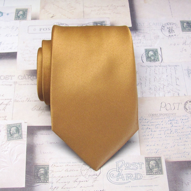 Camel Ties - Etsy