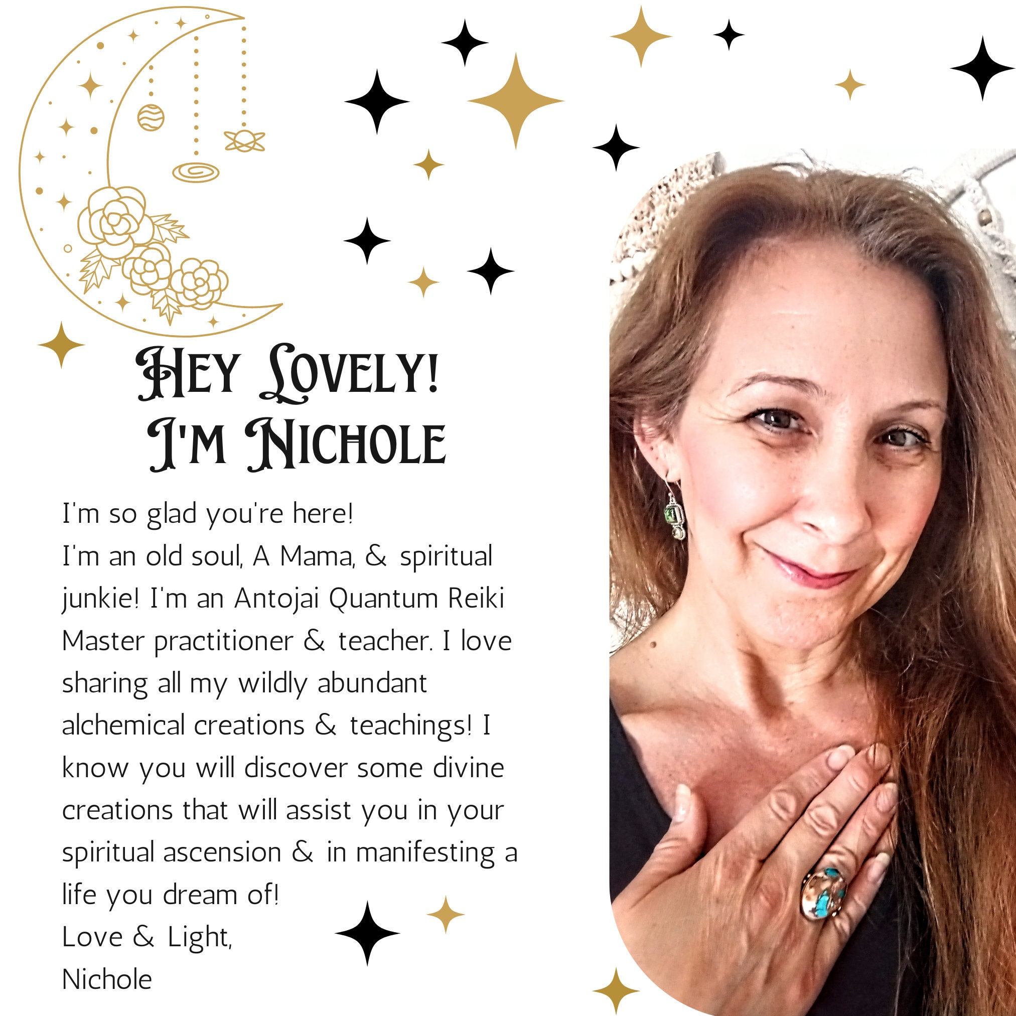 VIOLET FLAME Reiki Energy Attunement / Kuan Yin / Goddess / Distance ...