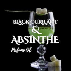 Absinthe - Etsy
