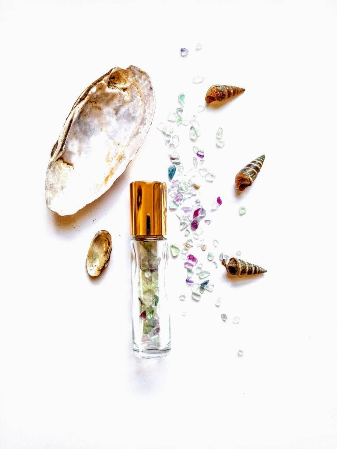 BEACH VIBES ~ Perfume Oils / Ocean Fragrances / Beachy Fragrance /beach ...