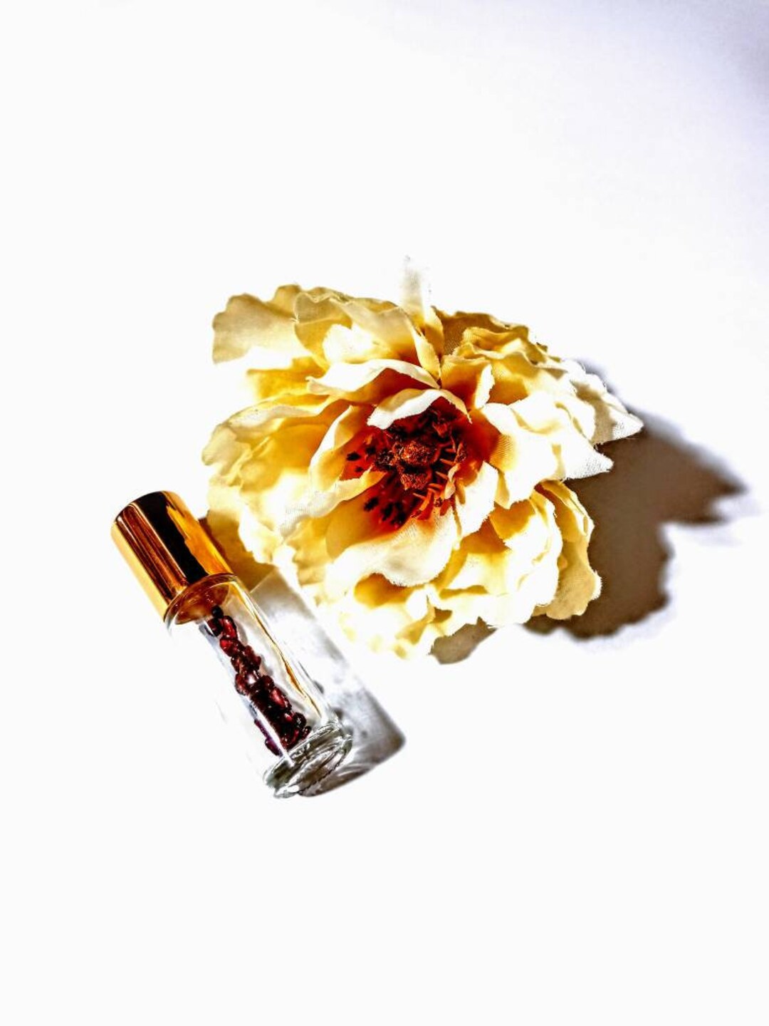 SUMMER VIBES / 5ml Summer Perfume Oil / Hot Girl Perfume / Vegan ...