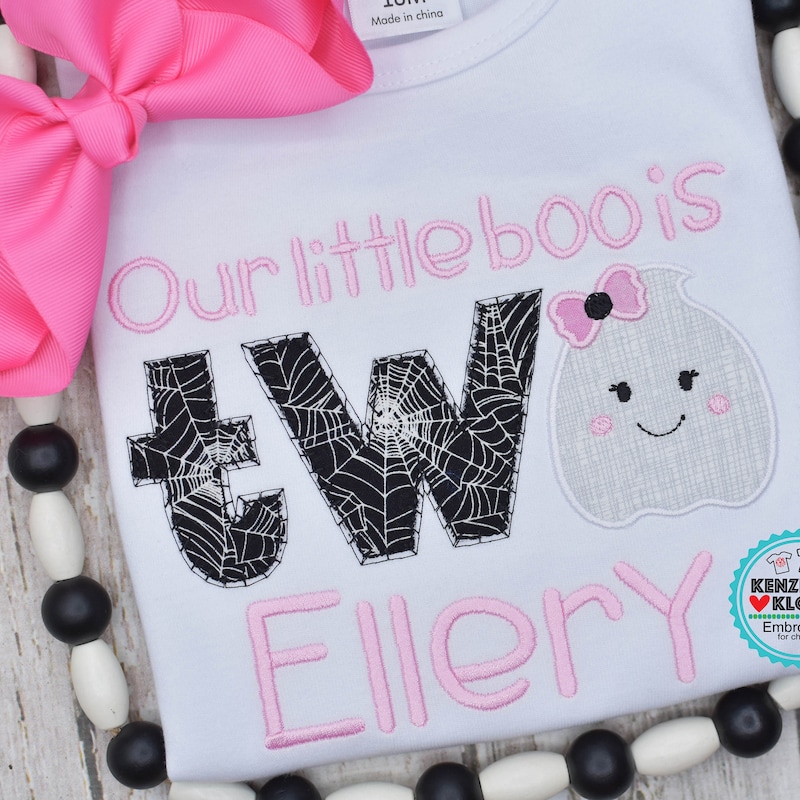Little Boo Shirt - Etsy