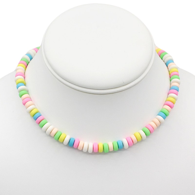 Candy Necklace - Etsy