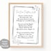 Pastor's Wife Appreciation Gift, Pastor's Wife Thank You Poem, DIGITAL ...