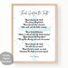Preacher Poem, Appreciation Gift, Minister, Pastor Present, Pastor ...