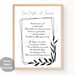 Pastor Appreciation Poem, Minister Gift, Pastor Present, Pastor Thank ...