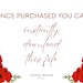 Pastor's Wife Appreciation Gift, Pastor's Wife Thank You Poem, DIGITAL ...