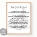 Inspirational Printable Poem Pastor Gift Christian DIGITAL DOWNLOAD ...
