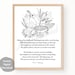 Thankful Printable Poem Thanksgiving Turkey Fall Pumpkin Christian ...