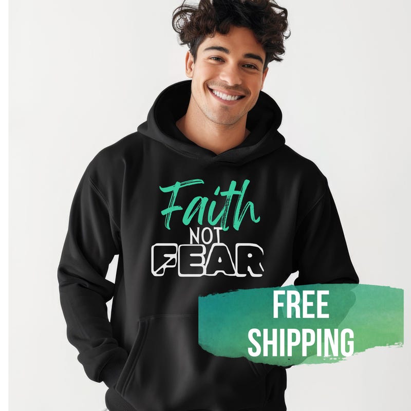 Faith Based Clothing - Etsy