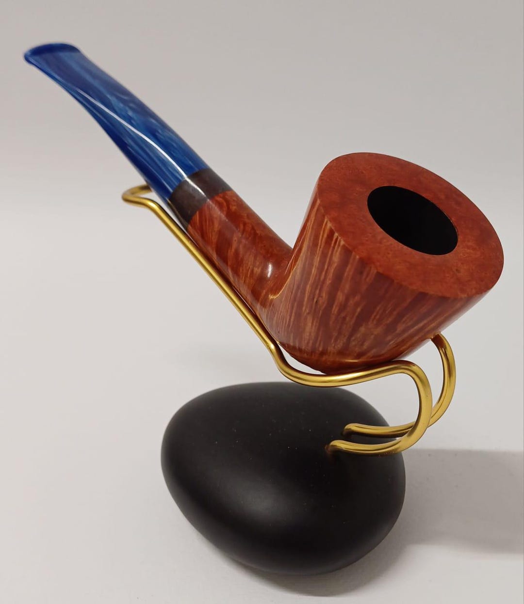 Tom Spanu Pipe Artisan | HANDMADE | Unique Piece | New - From the Shop ...