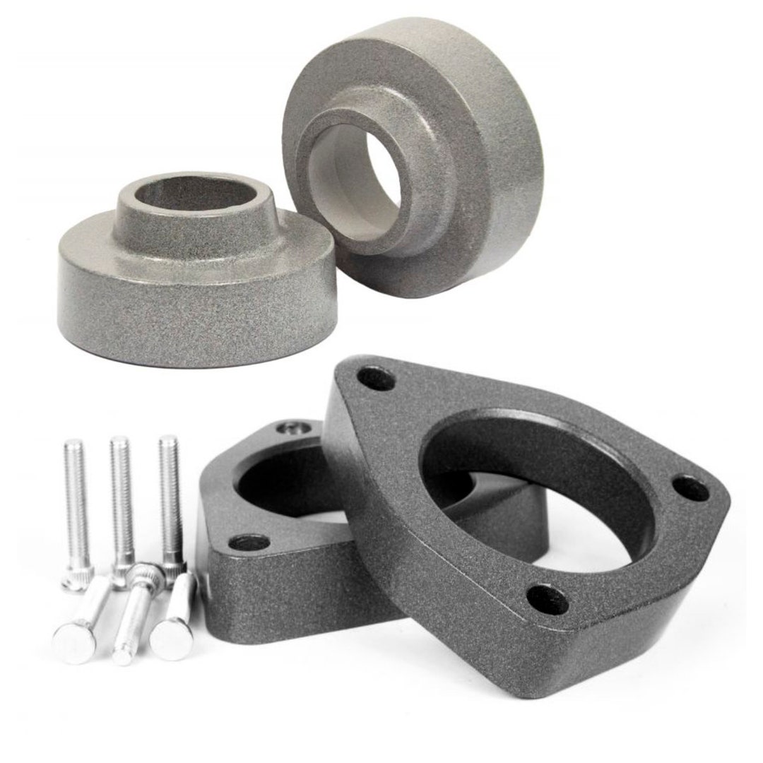 Car Complete Spacers Lift Kit Aluminum for Toyota BB Funcargo Iq IST ...