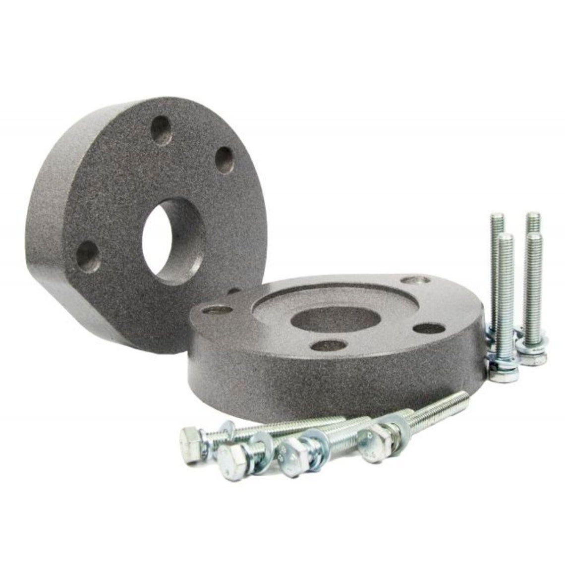 Front Strut Spacers Lift Kit for Mercedes-benz SPRINTER W906 2006-2018 ...