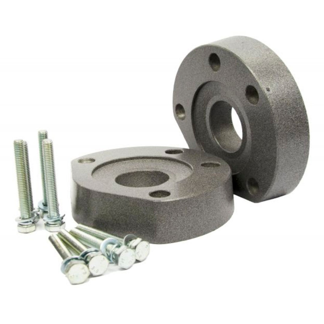 Front Strut Spacers Lift Kit for Mercedes-benz SPRINTER W906 2006-2018 ...