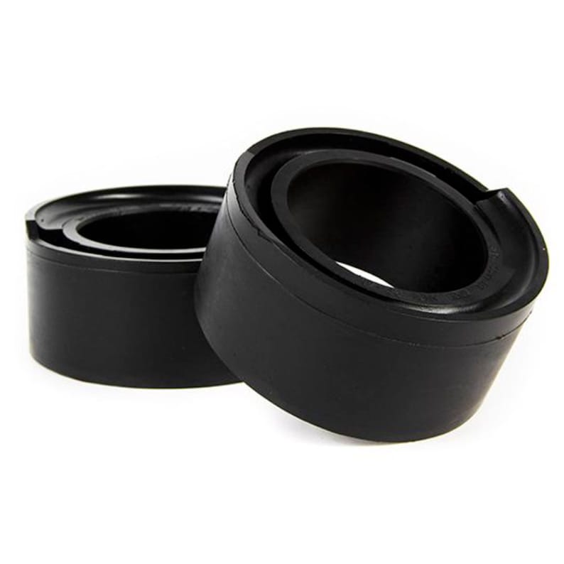 Car Lift Kit Rear Coil Spacers Compatible With Ford C-MAX 2003-2019 ...